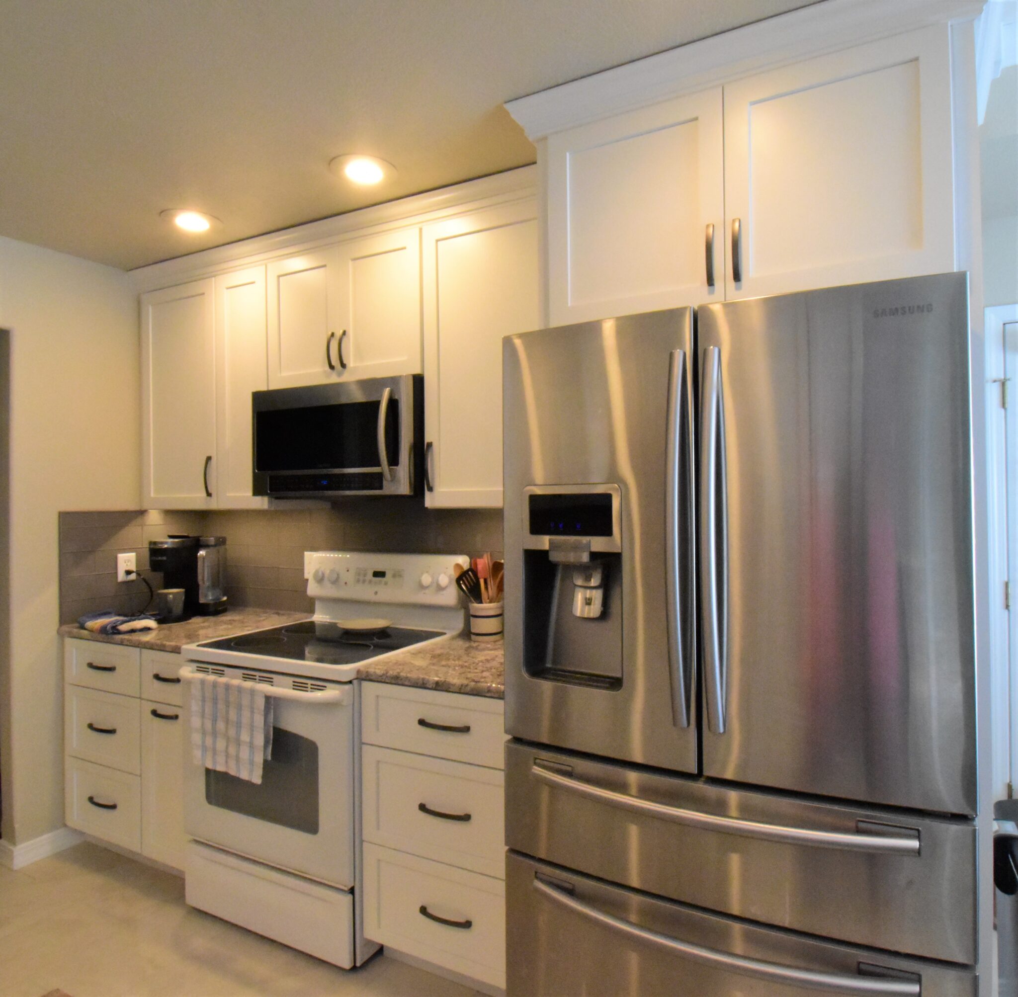 Kitchen Remodel Springfield MO